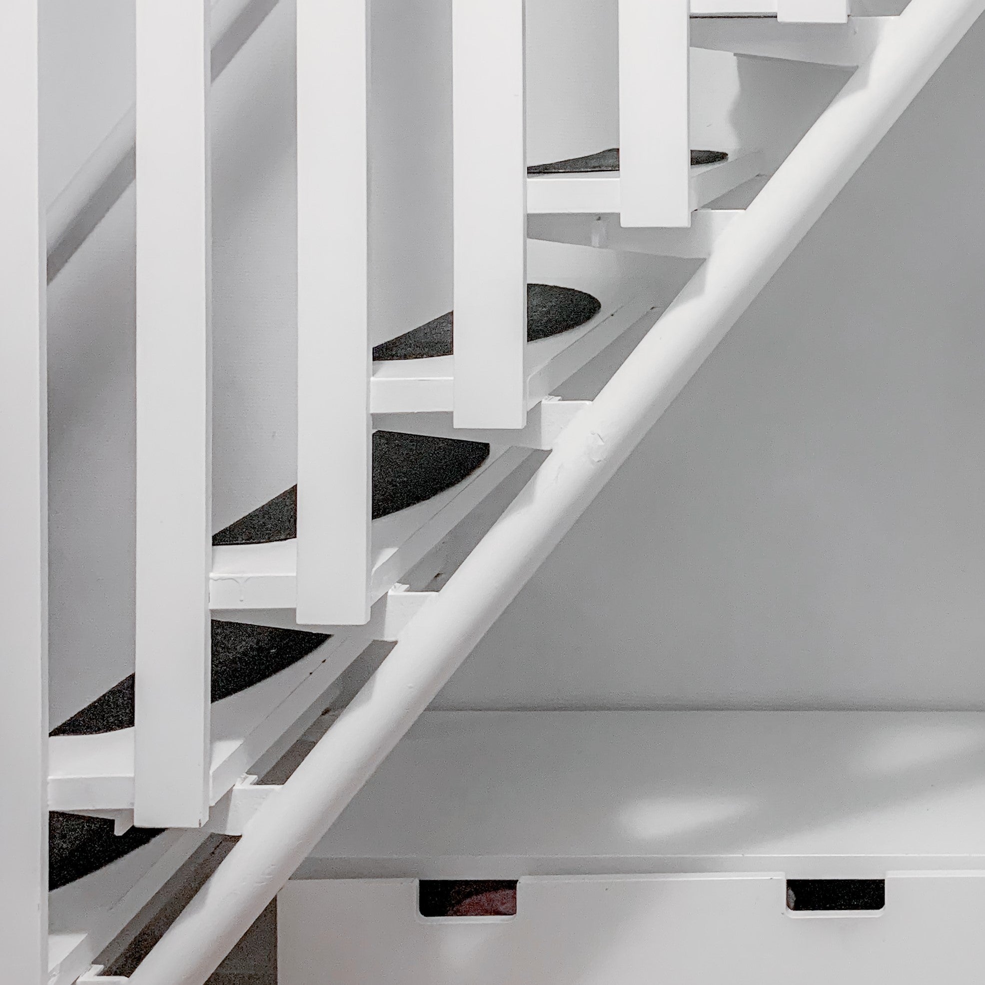 Jouw ideale trapkast | Mublio